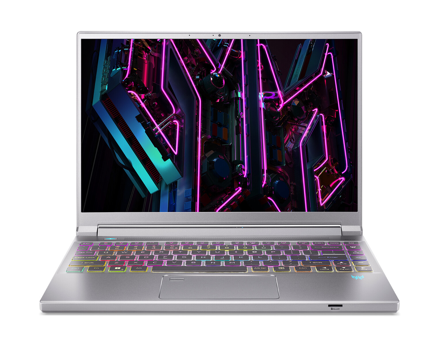 Acer announces Predator Triton 14 with new Mini-LED display option ...