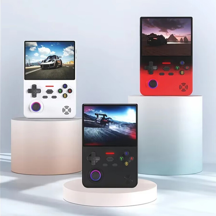 Lenovo G02: New budget gaming handheld released globally ...