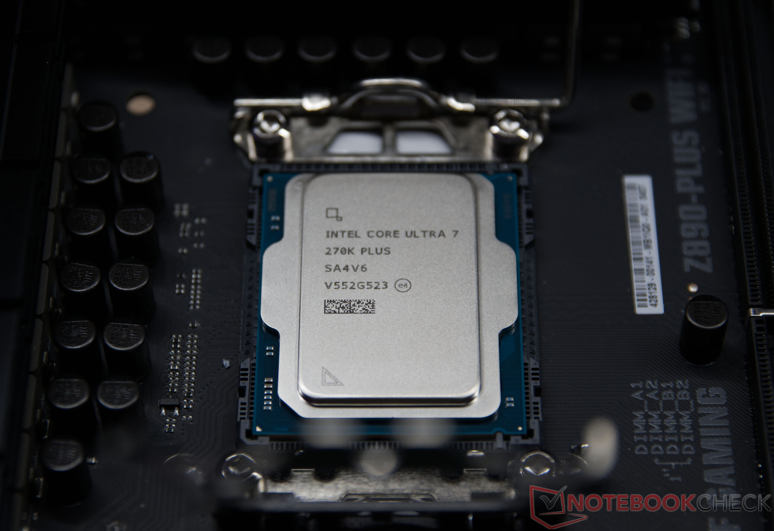 Intel Core Ultra 200S Plus review: More cores and more power for gamers ...