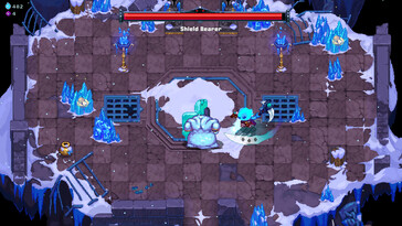 "More than just a Hades clone": Co-op roguelite cheaper than ever on ...