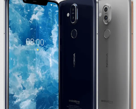 The Nokia 10 PureView is now tipped to be a 2021 flagship with a ...
