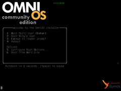 OmniOS r151058 packs tool updates, new features, and better hardware ...