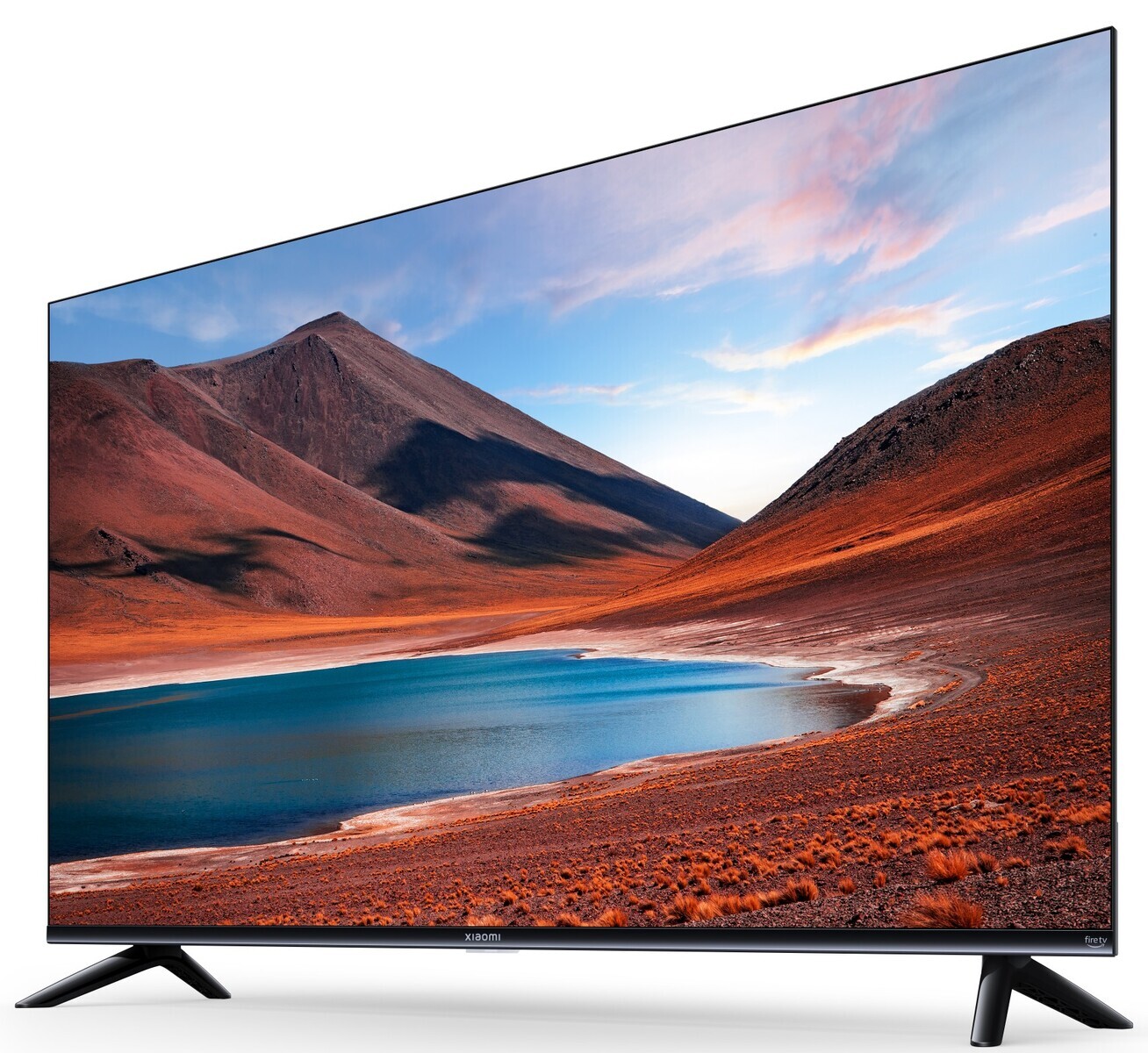 Xiaomi F2 Fire TV series introduced in Europe and the UK with 43, 50 ...