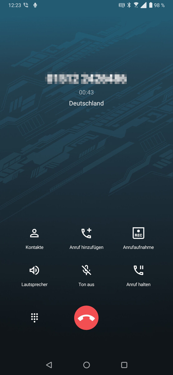 Asus ROG Phone 2 Smartphone Review – 120-Hz display and improved air ...