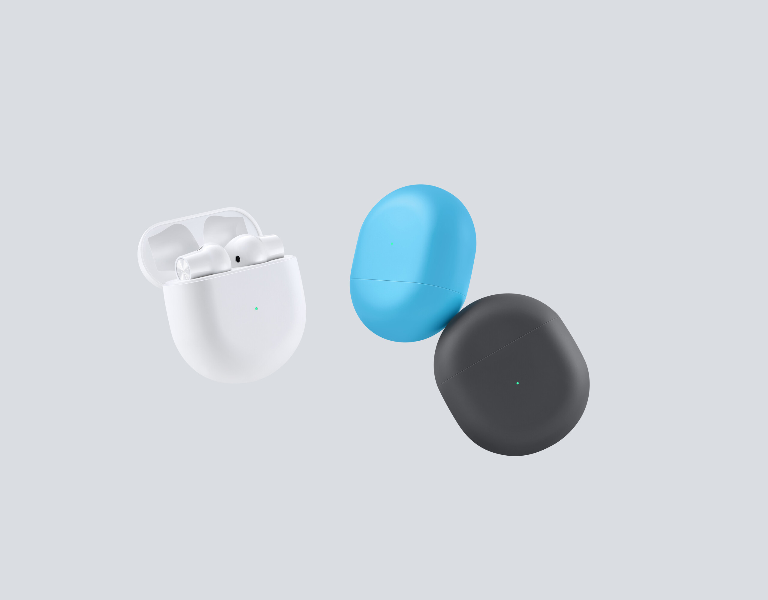 OnePlus Buds true wireless headphones review – Budget headset without ...