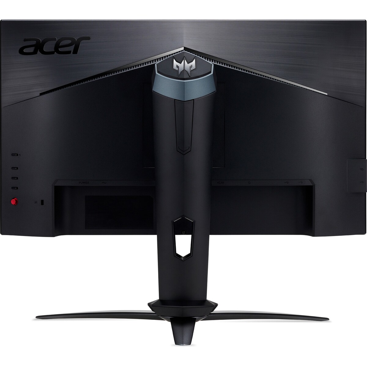 Acer Predator XB273UZ: New 27-inch gaming monitor arrives with 270 Hz ...