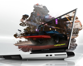 Dell gaming news: Alienware S5000 gaming chair launched; Area-51m RTX ...