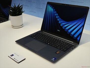 Dell is back in the laptop game: 2026 Dell Pro laptops hands on ...