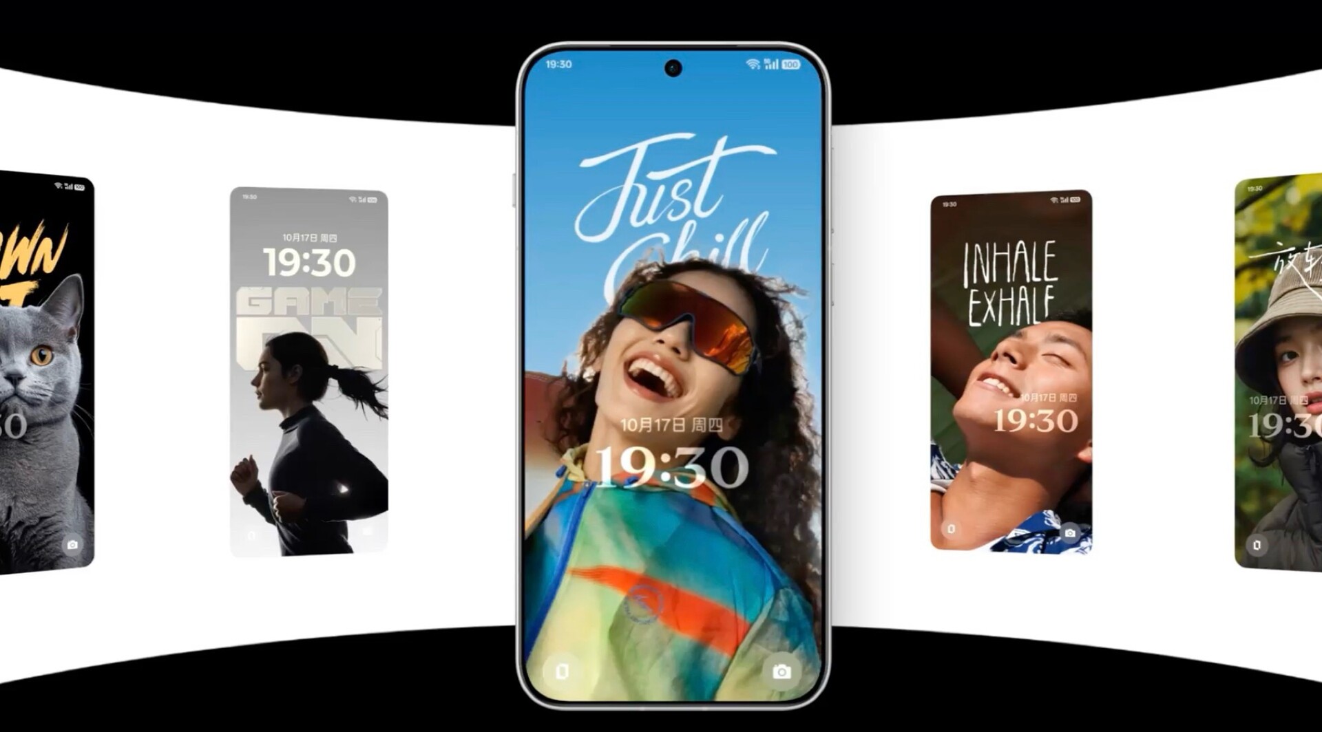 OnePlus and Oppo unveil ColorOS 15 with fresh design, confirm Android ...