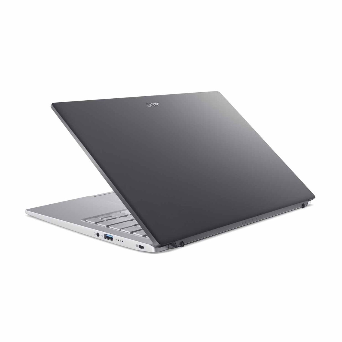 Acer Swift 3 SF314 shines with a 2.8K OLED display and a powerful CPU ...