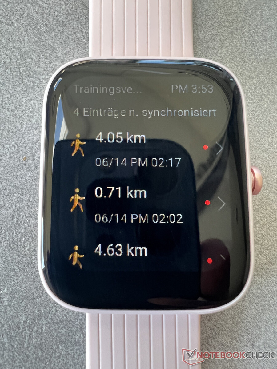 Amazfit Bip 3 Pro review: An affordable smartwatch reveals a big ...