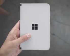 Microsoft's Surface Duo camera image quality revealed - NotebookCheck ...