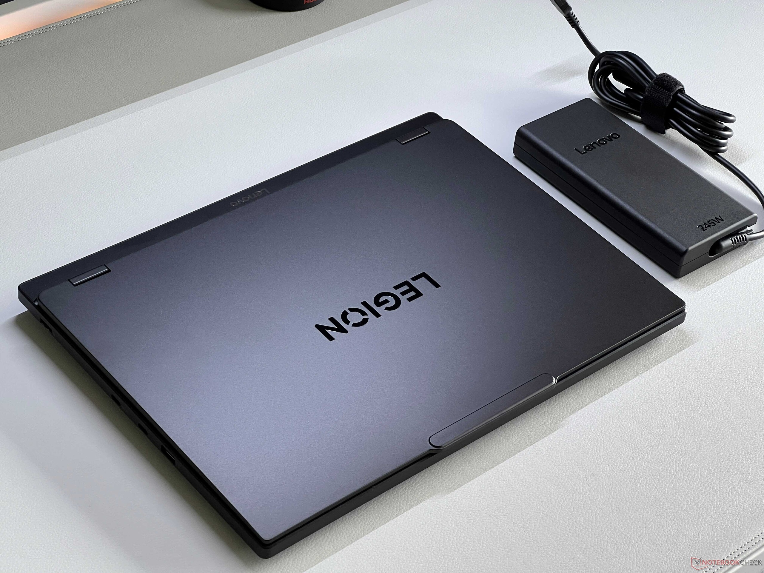 Lenovo Legion 5 15IRX10 gaming laptop review - Brilliant OLED and RTX ...