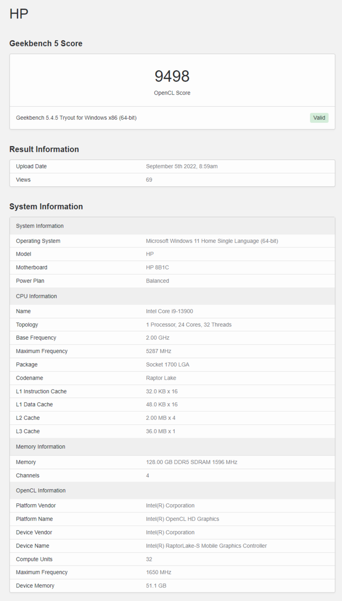 Intel Raptor Lake's overclockable iGPU finally catches up to AMD Radeon ...