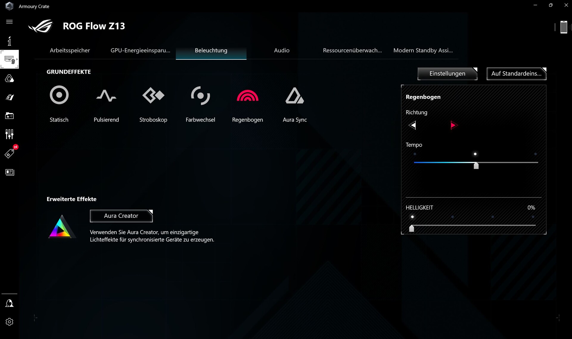 Asus ROG Flow Z13 in review: Madness - RTX 4060 in an impressive gaming ...