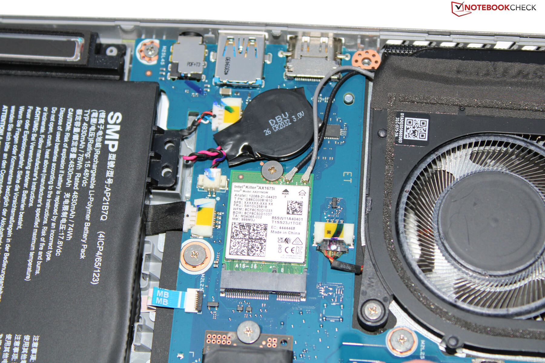 Acer Predator Triton 14 reviewed: A 14-inch gaming laptop with a bright ...