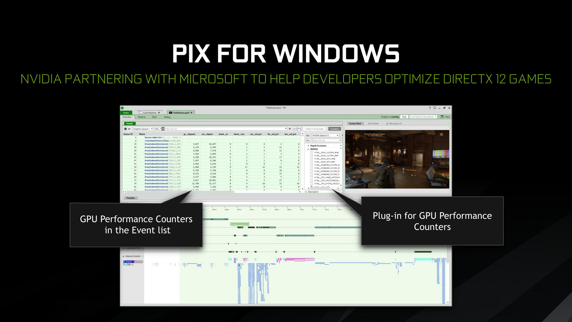 Nvidia updates nearly its entire software suite for developers and ...