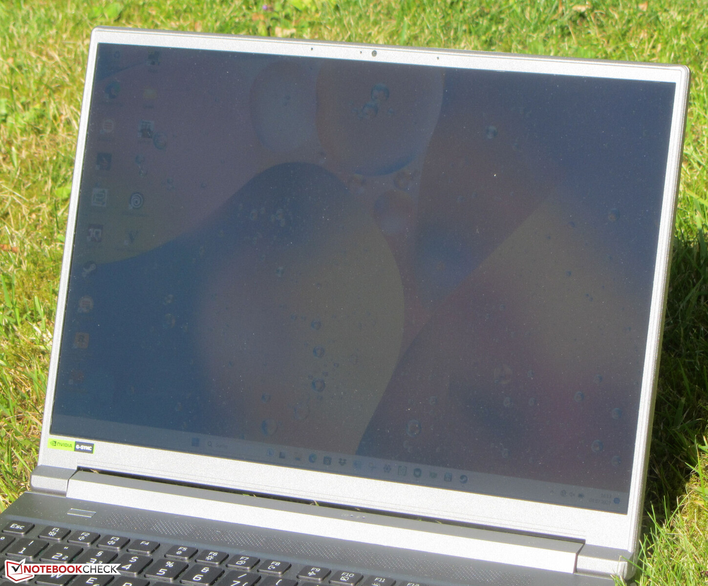 Acer Predator Triton 14 reviewed: A 14-inch gaming laptop with a bright ...