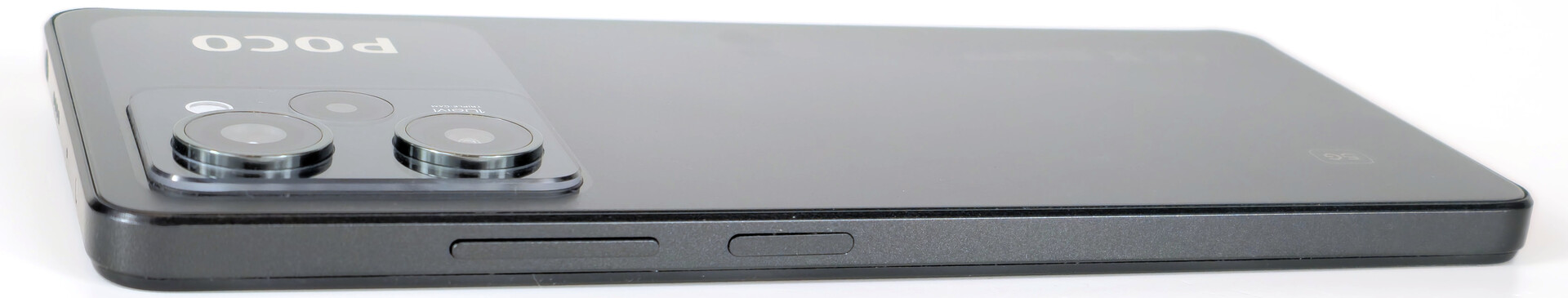 Xiaomi Poco X5 Pro review - Light 5G smartphone with 108 MP and 120-Hz ...