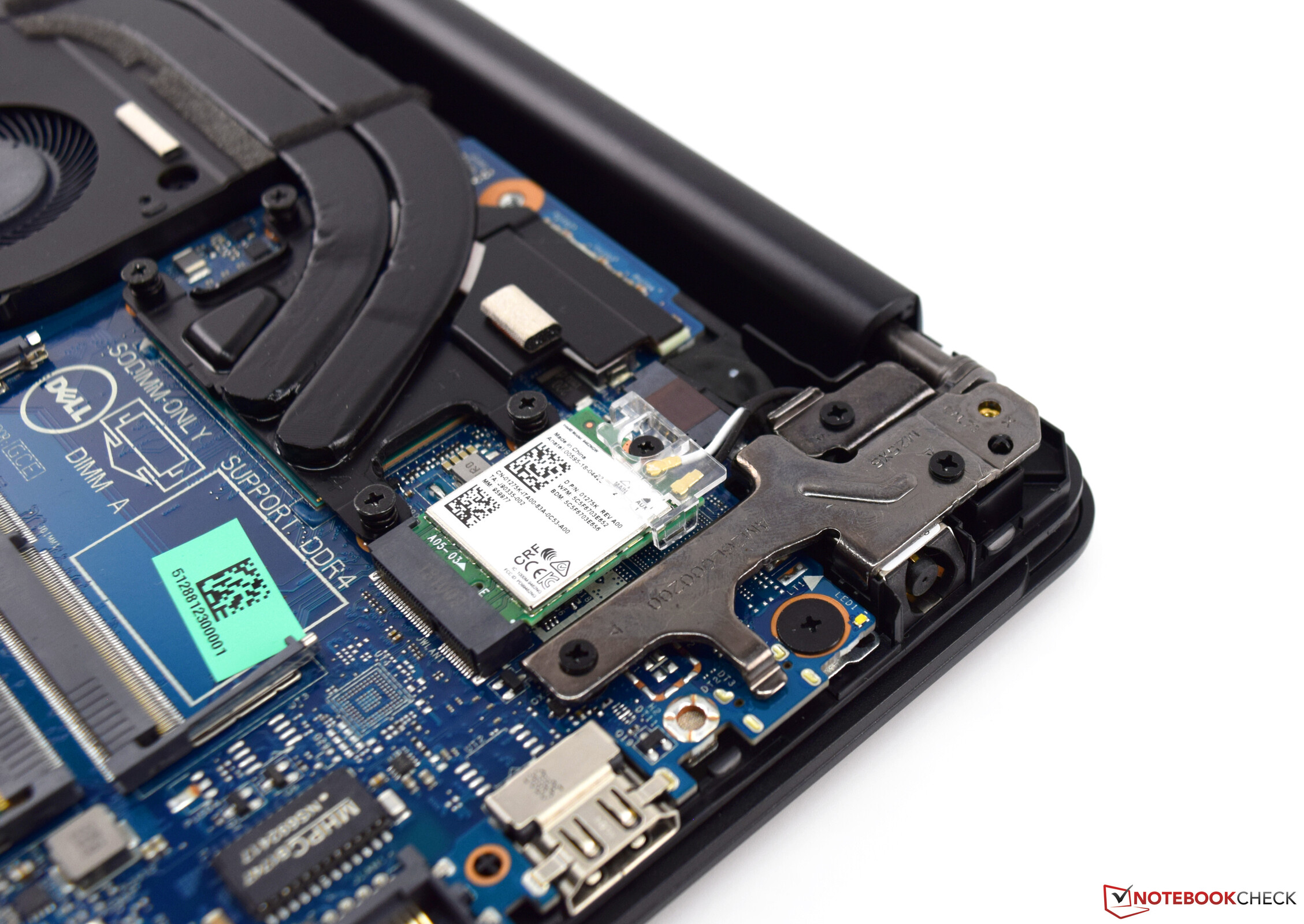 Dell G3 17 3779 (i5-8300H, GTX 1050, SSD, IPS) Laptop Review ...