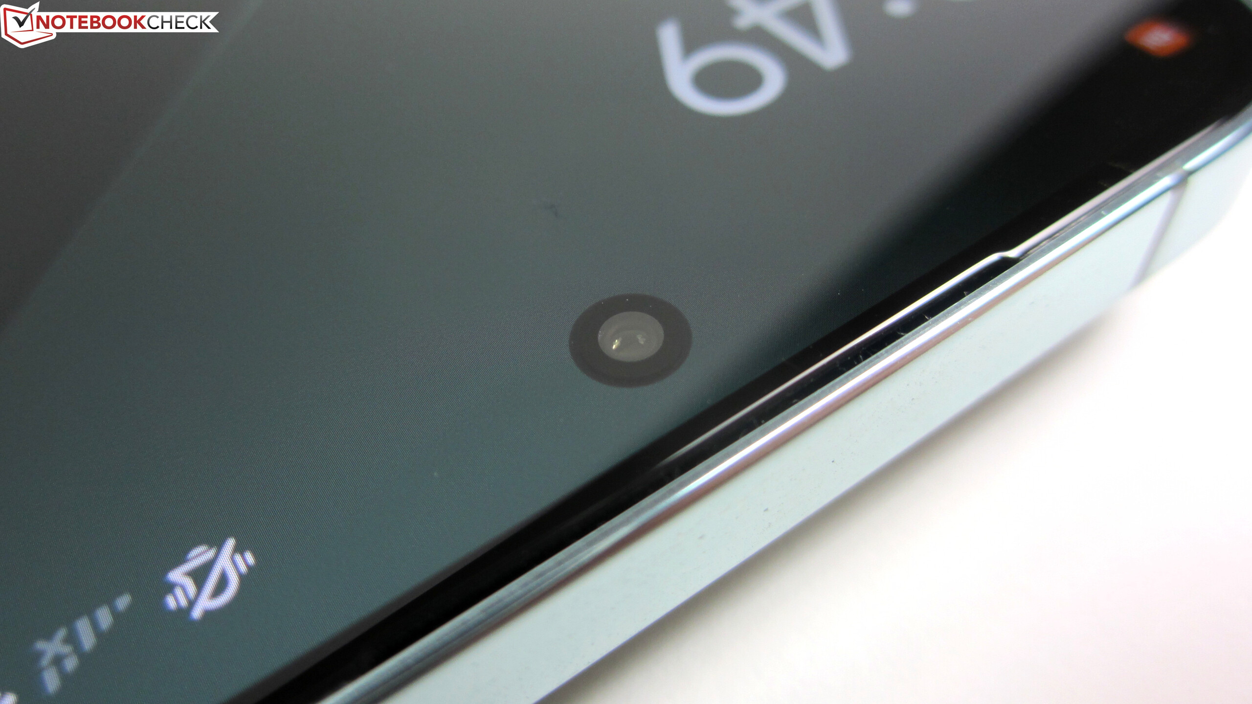Xiaomi 14 review: New top model and fastest compact Android smartphone ...
