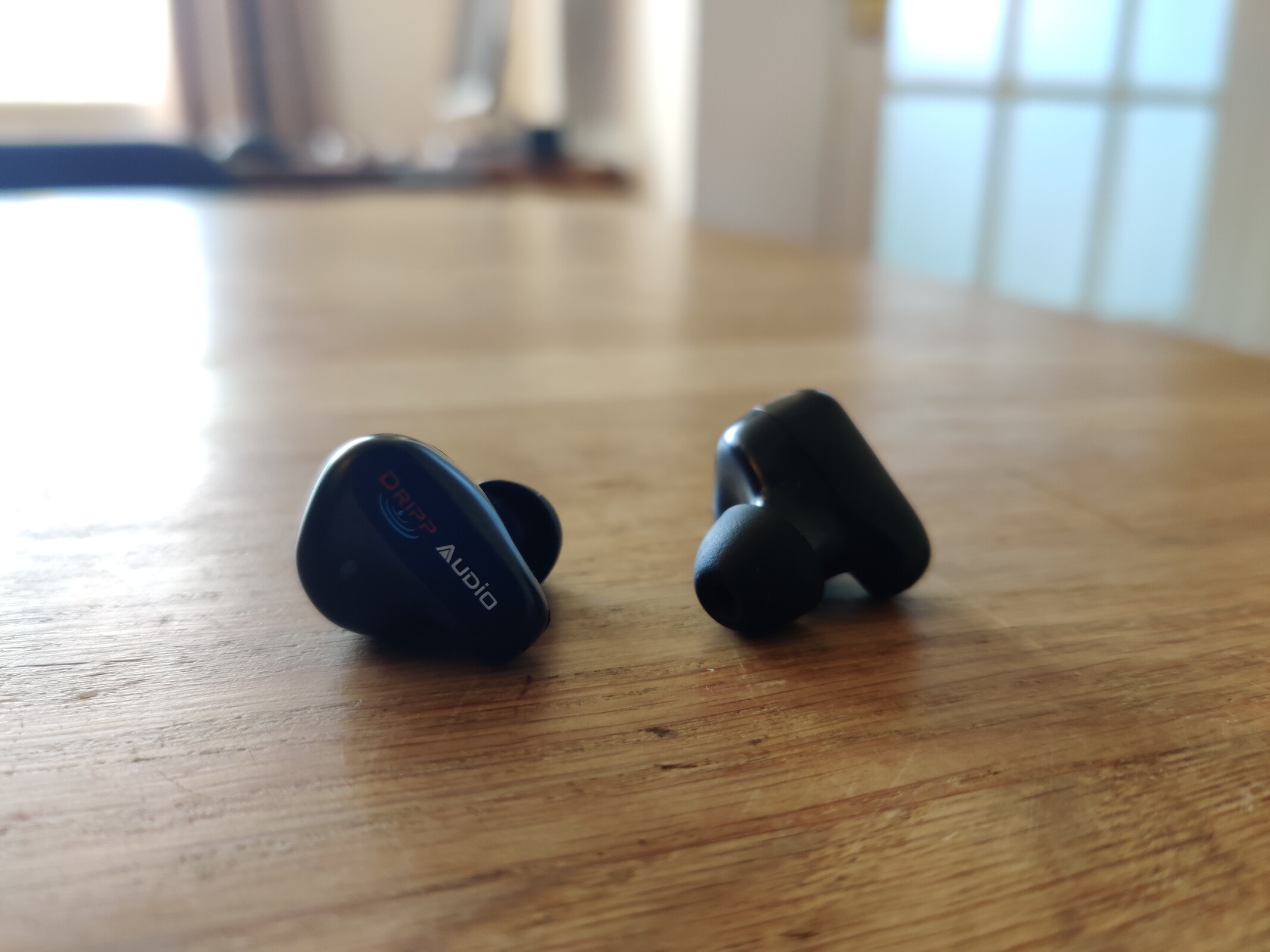 Dripp Dropp TWS Earbuds Hands-On Review - NotebookCheck.net Reviews