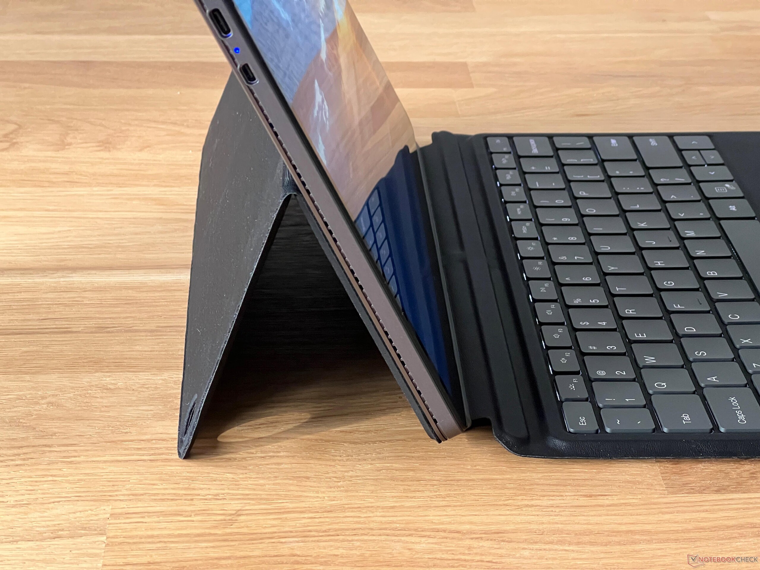 Chuwi Hi10 Max convertible in review - An affordable alternative to the ...