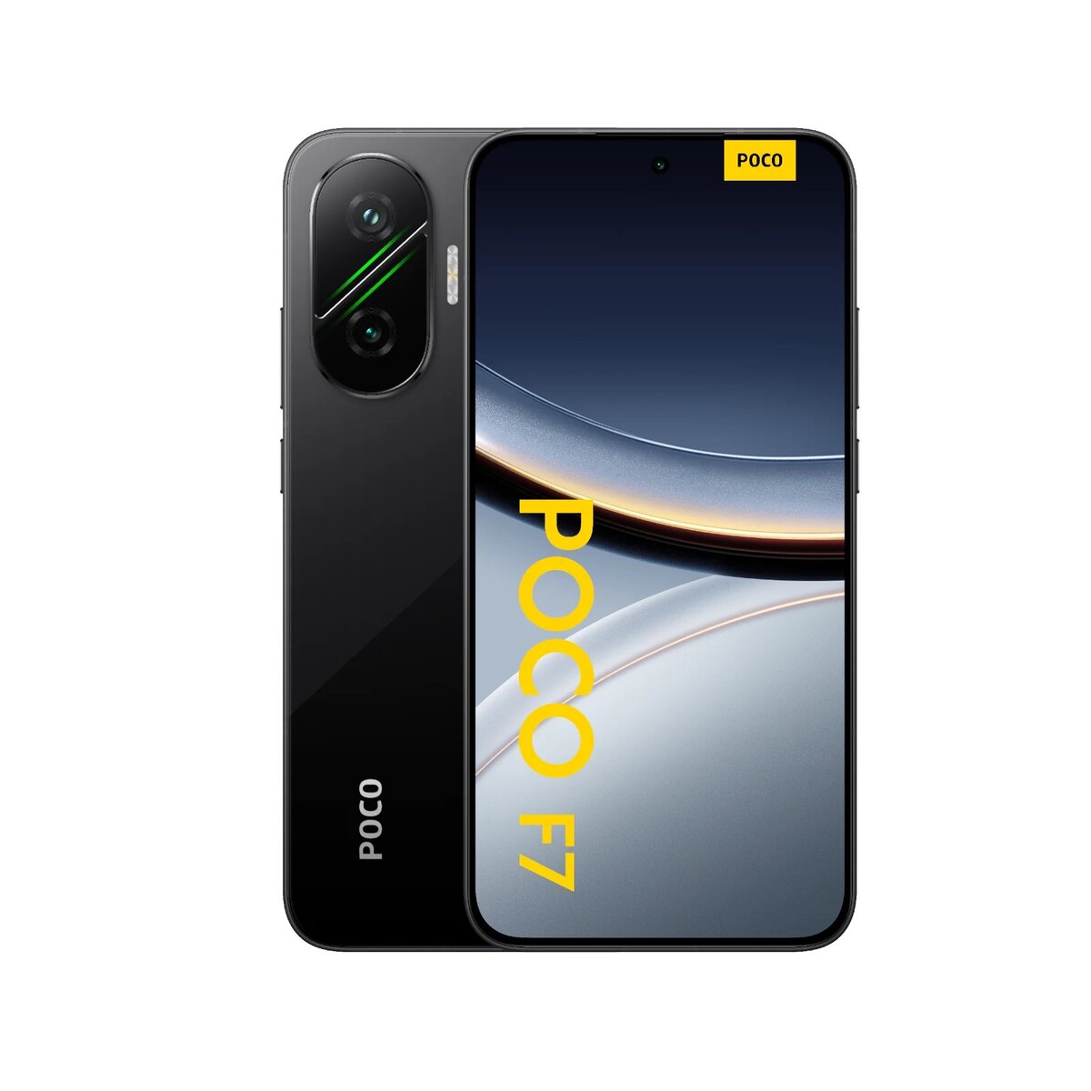 Comprehensive Xiaomi Poco F7 leaks reveal specs and global pricing info ...