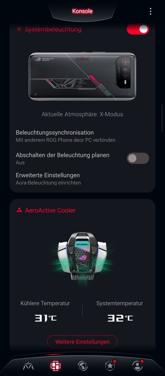 Asus ROG Phone 6 and 6 Pro review - Probably the best gaming smartphone ...