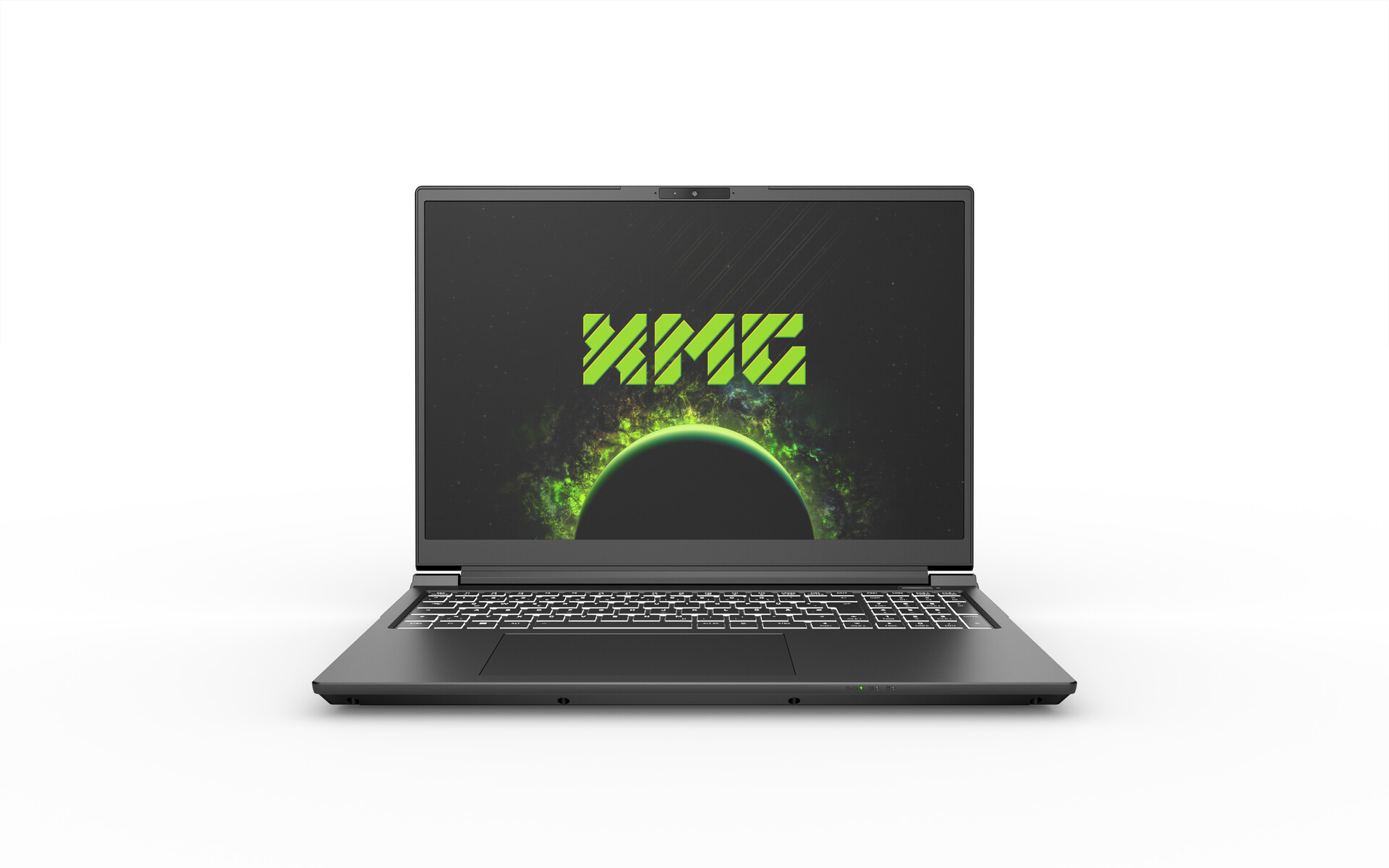 XMG PRO 16 Studio gaming laptop refreshed with Intel Core i9-14900HX ...