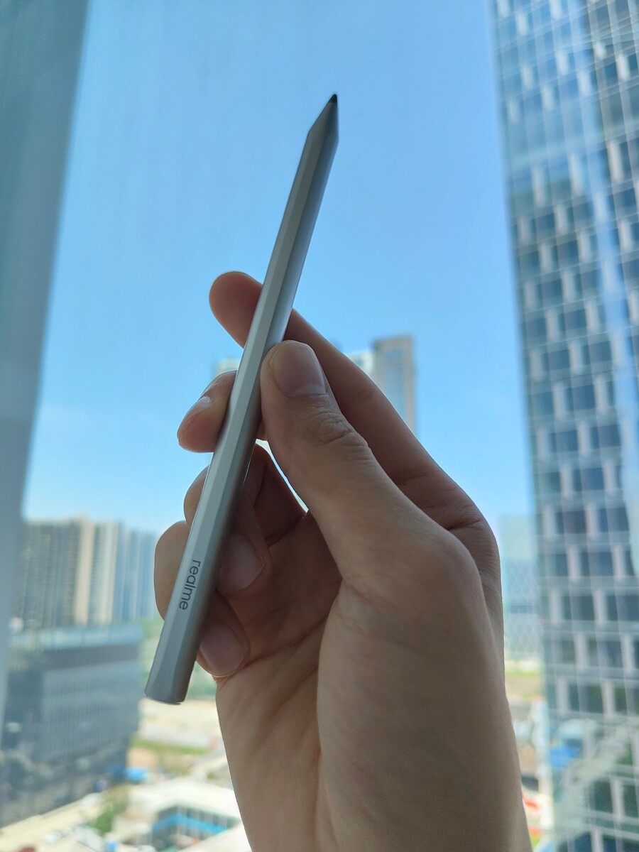 Realme Pad X 5G: Marketing images and color options of Realme's first ...