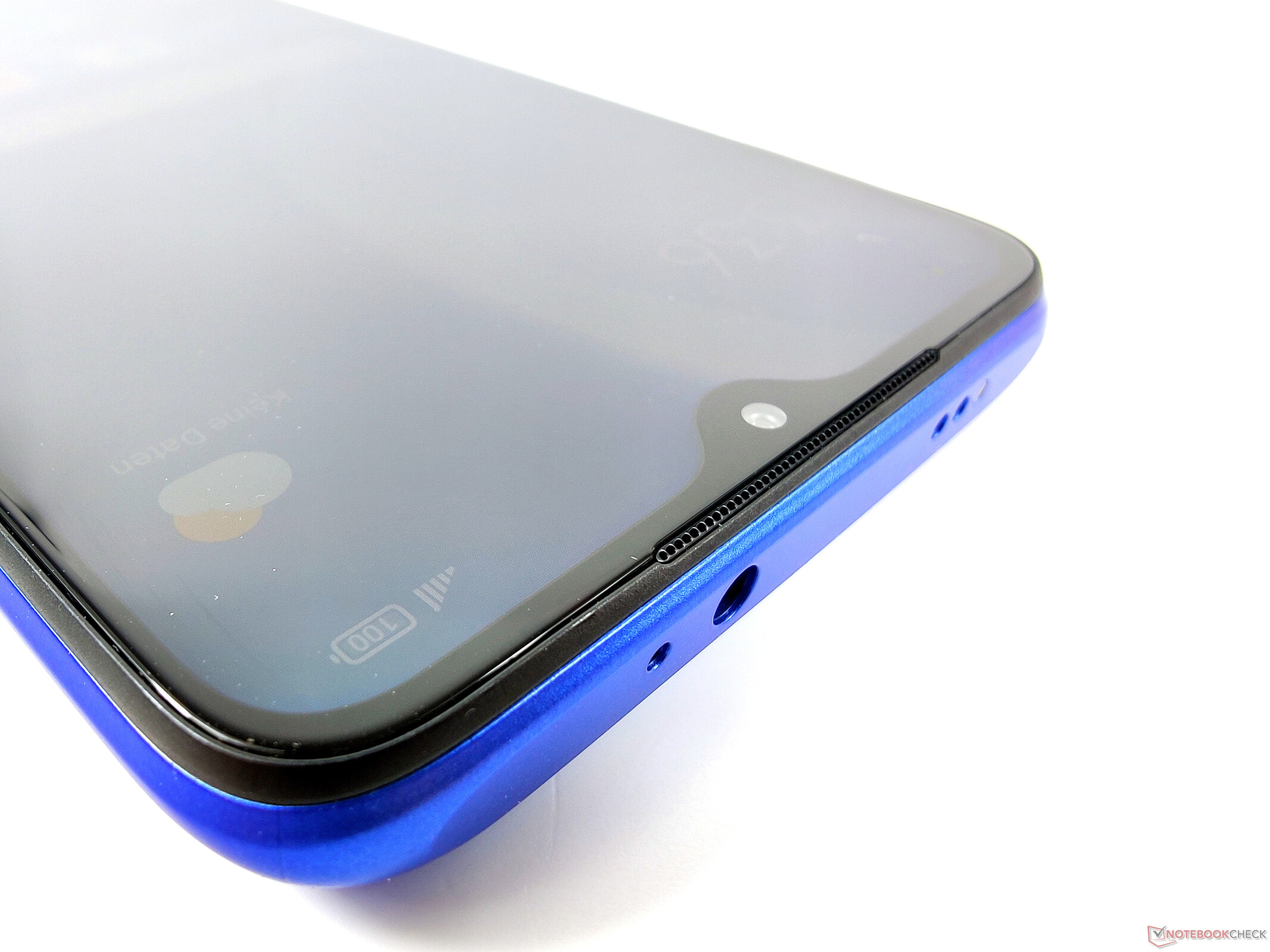 Xiaomi Redmi 9T review: Entry-level smartphone with huge battery, NFC ...