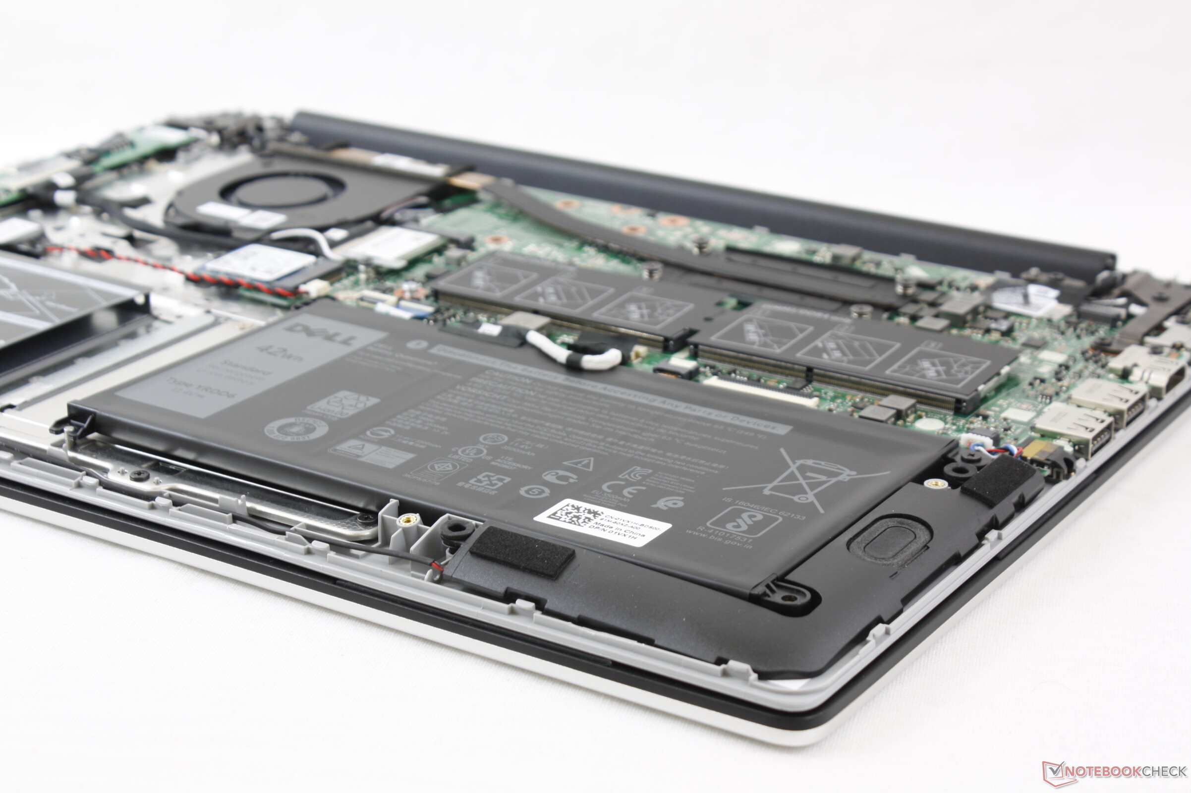 Dell Inspiron 15 5000 5585 Laptop Review: An Excellent Alternative to ...