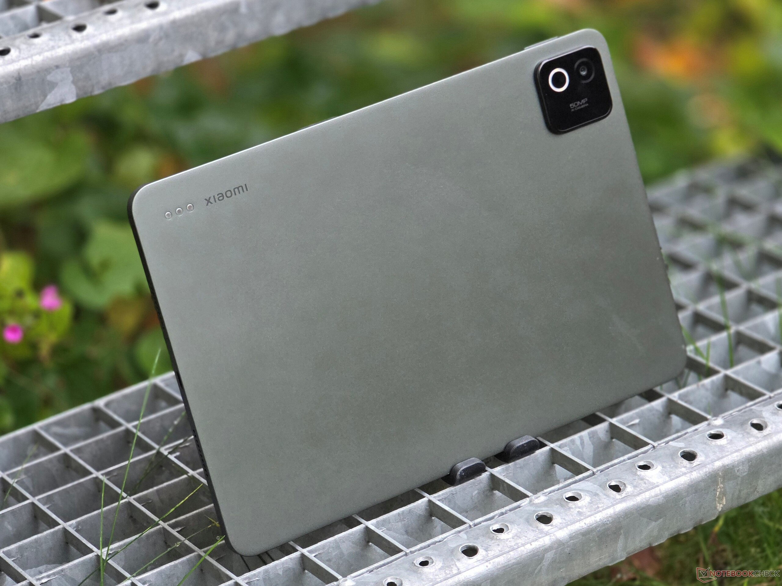 Xiaomi Pad 8 Pro Review: An excellent Snapdragon 8 Elite tablet for a ...