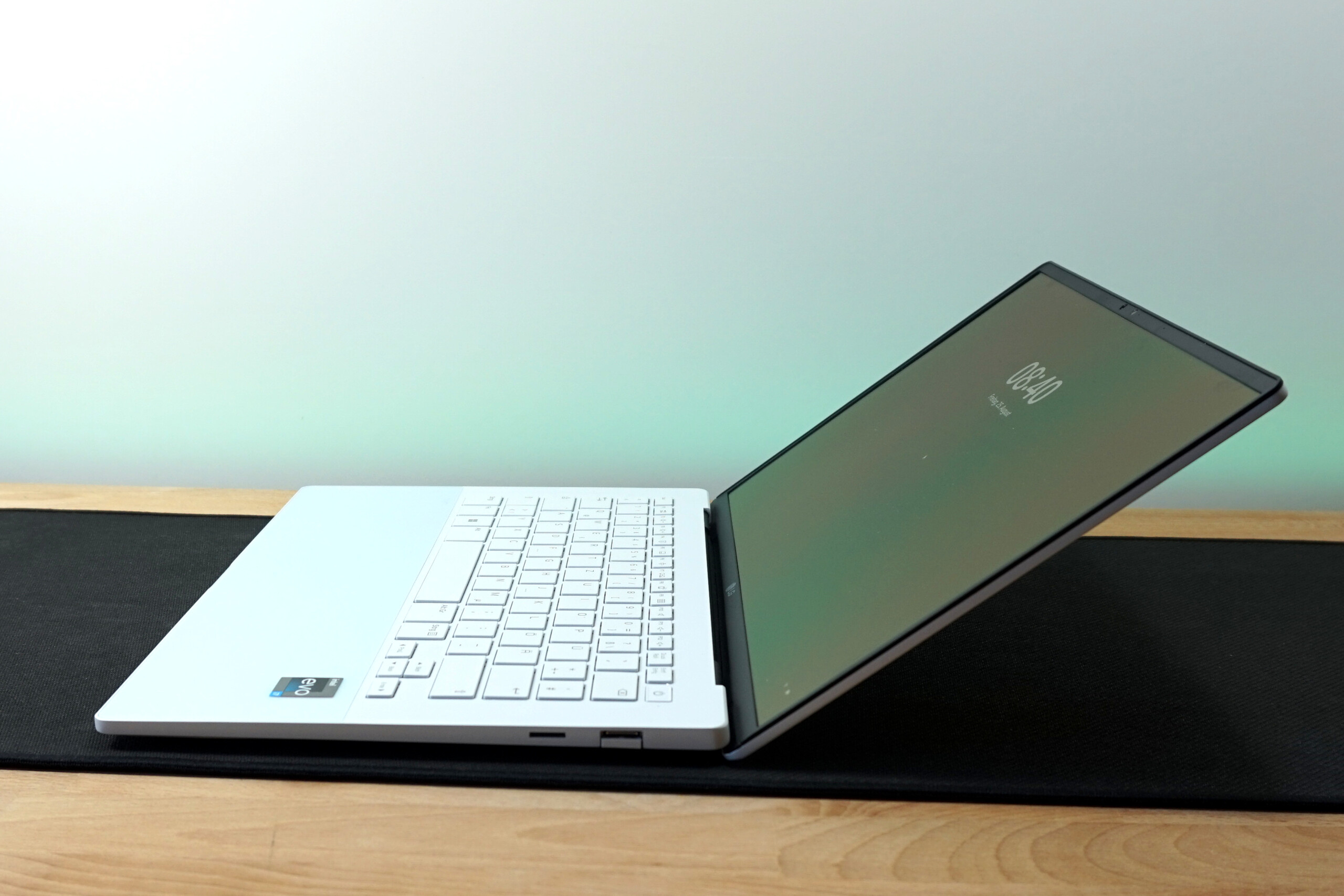 LG Gram Style 14 laptop review: Elegant, fast, and (too) hot ...
