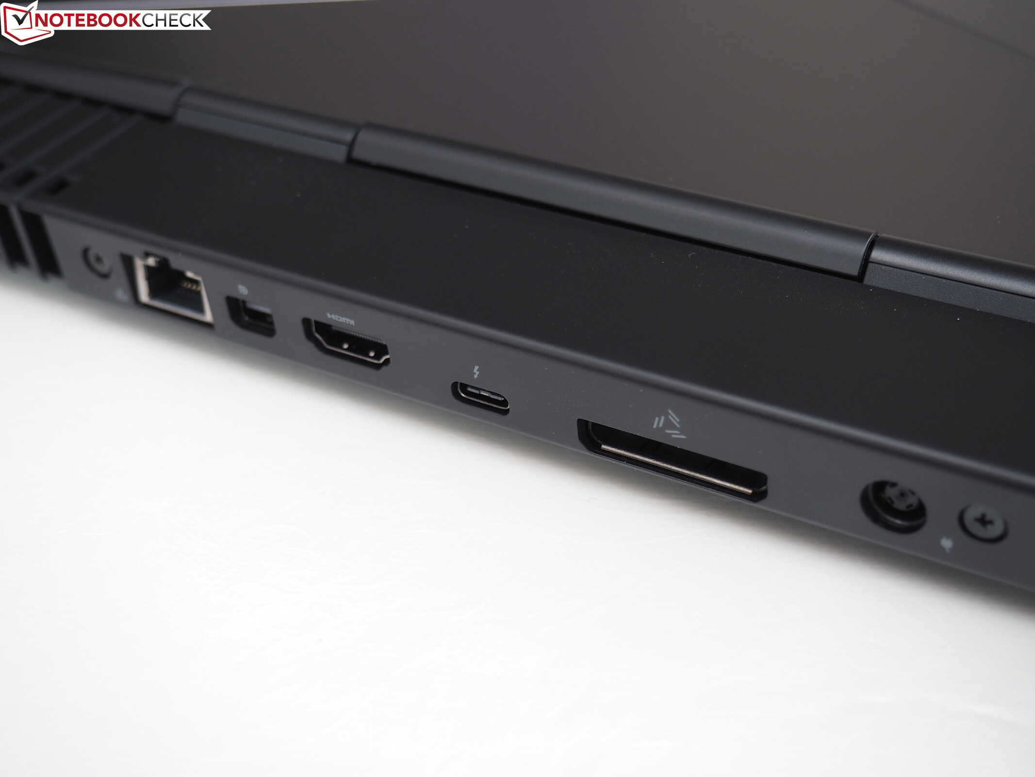 Alienware 13 R3 Notebook Review - NotebookCheck.net Reviews