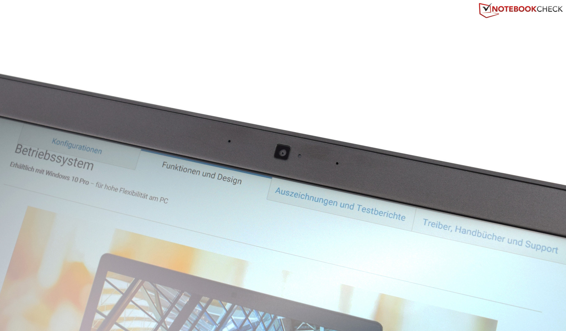 Dell Latitude 5590 (i5-8250U, IPS-FHD) Laptop Review - NotebookCheck ...