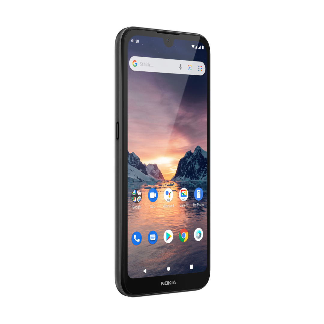 Nokia 1.3 Smartphone Review – Small Nokia Mobile Phone with Weaknesses ...