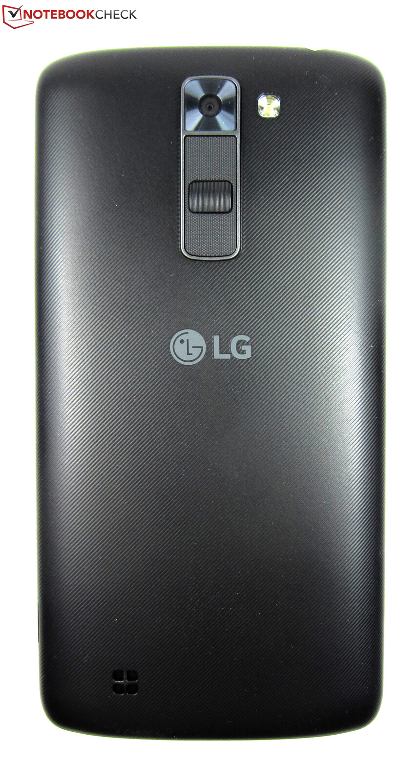 LG K7 Smartphone Review - NotebookCheck.net Reviews