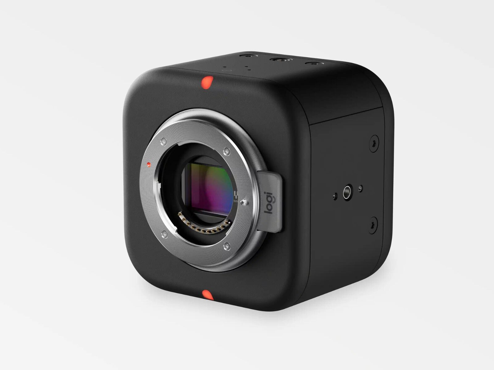 Logitech launches Mevo Core micro four thirds camera for wireless ...