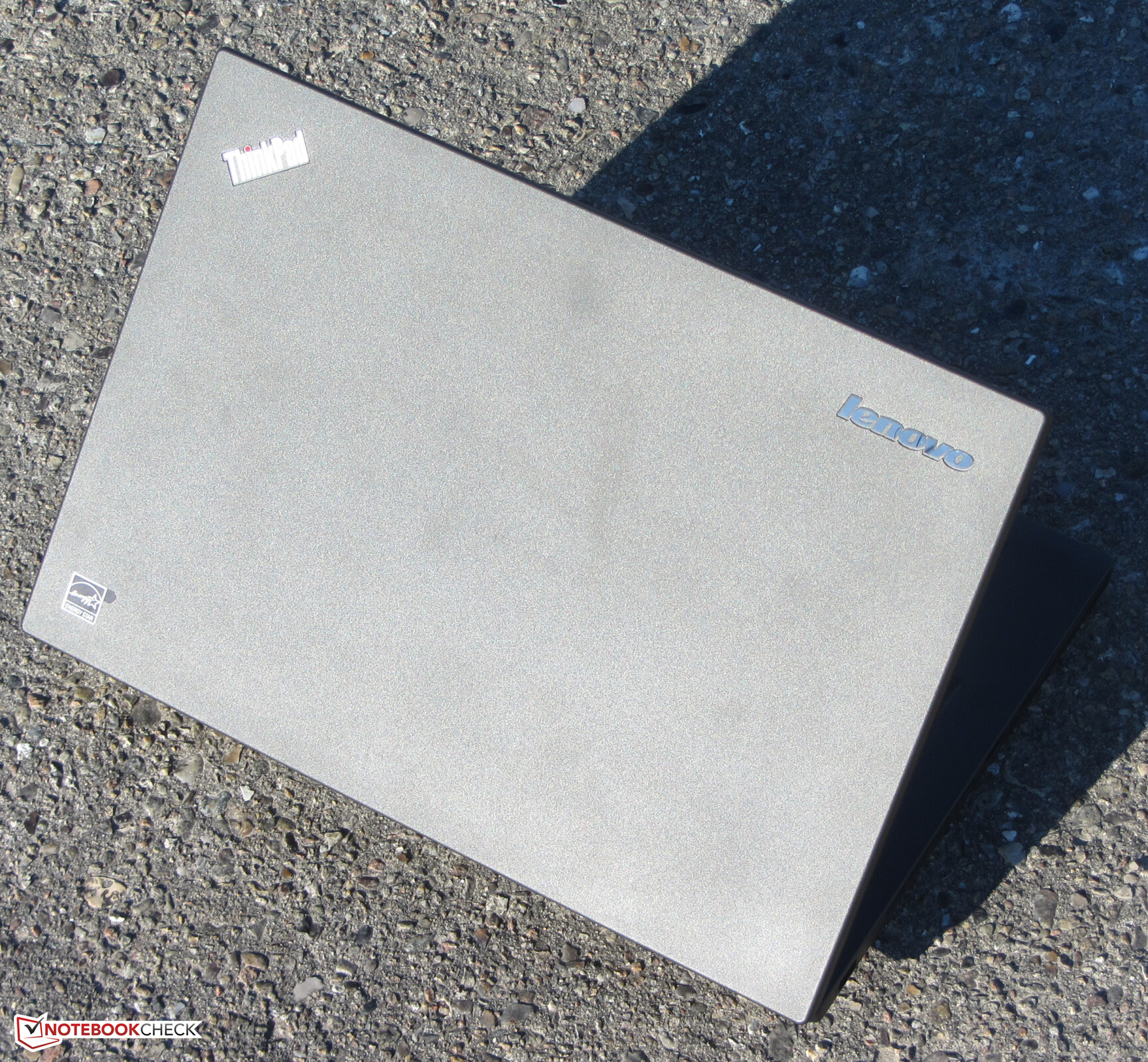 Lenovo ThinkPad L450 Notebook Review - NotebookCheck.net Reviews