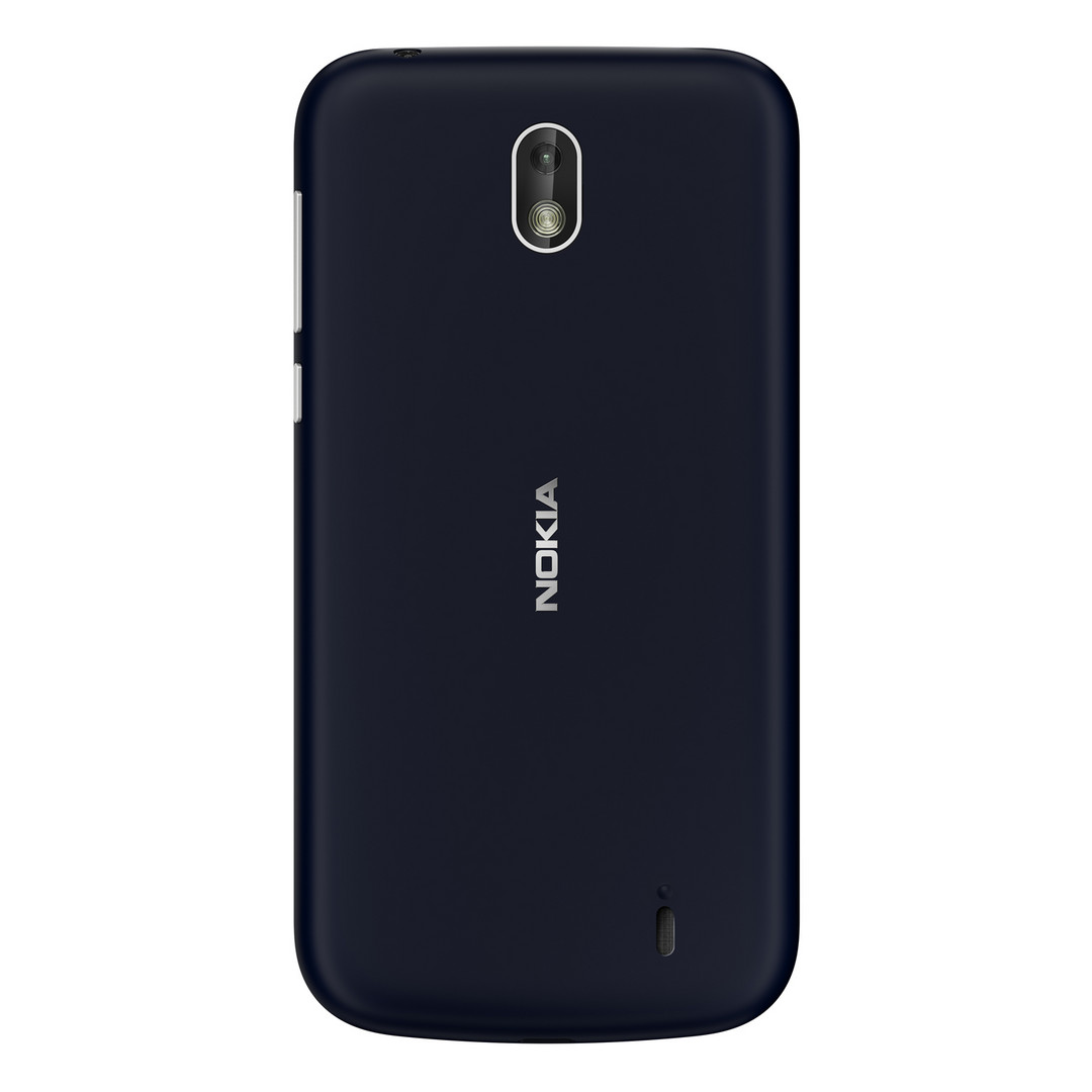 Nokia 1 Smartphone Review - NotebookCheck.net Reviews