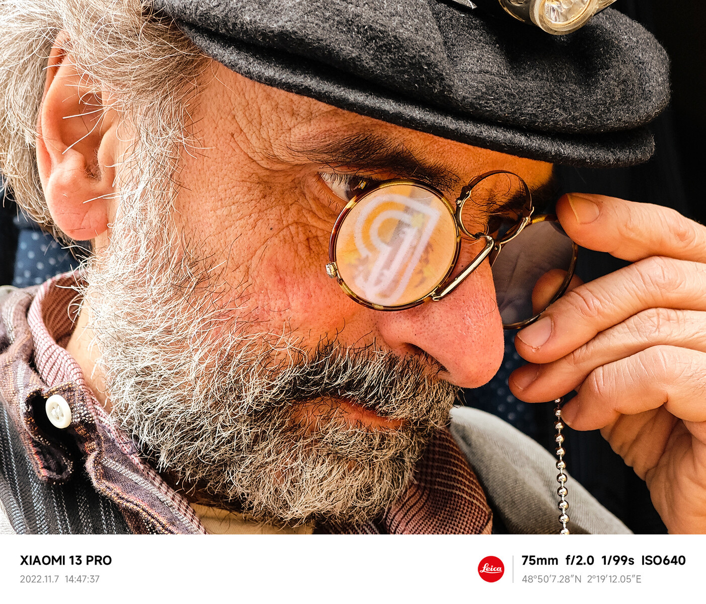 Xiaomi confirms Xiaomi 13 and Xiaomi 13 Pro camera specifications while ...