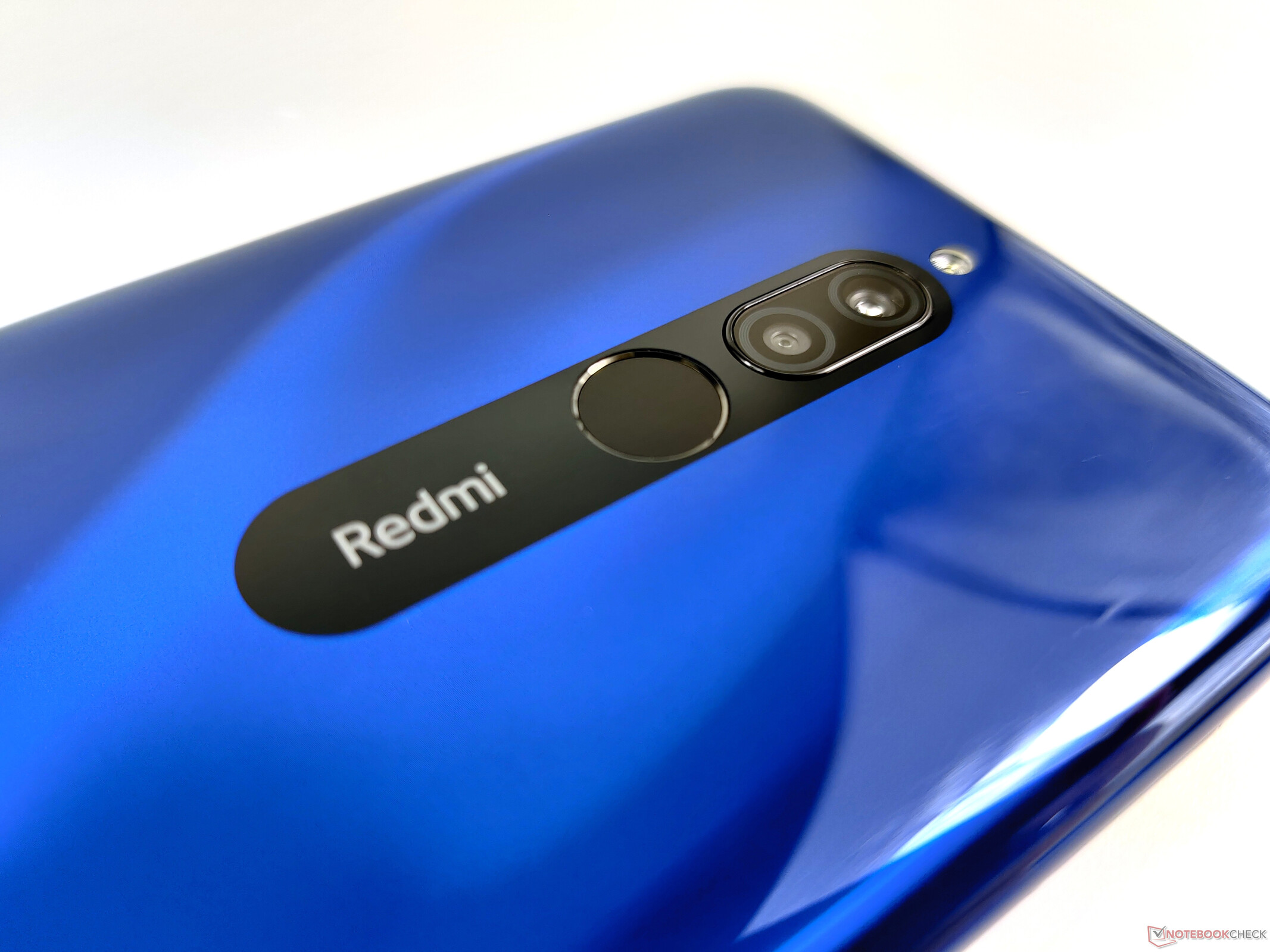 Xiaomi Redmi 8 Smartphone Review: Xiaomi's budget phone sets new ...