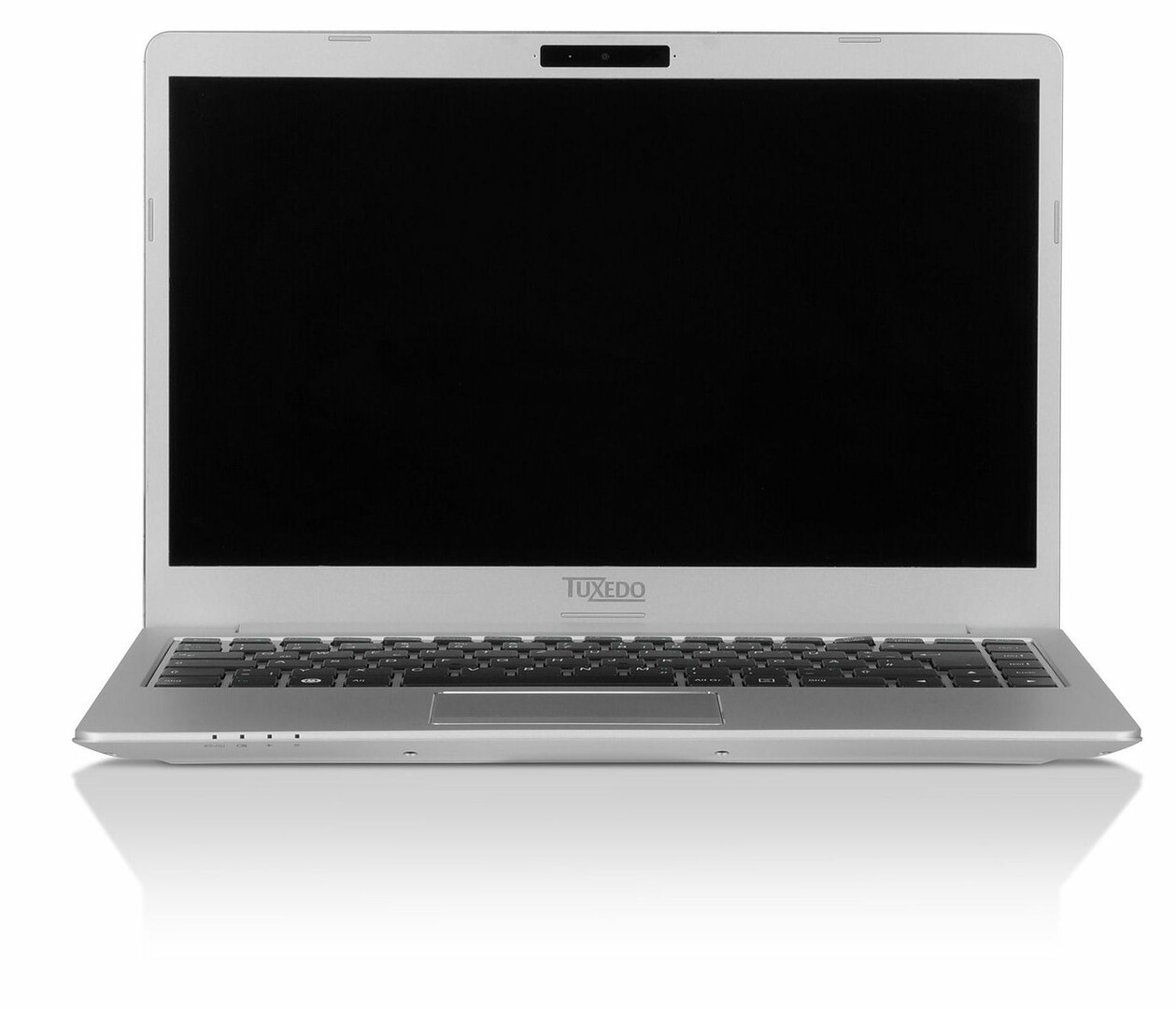 Tuxedo InfinityBook Pro 14 (i7-8565U, SSD, FHD) Laptop Review ...