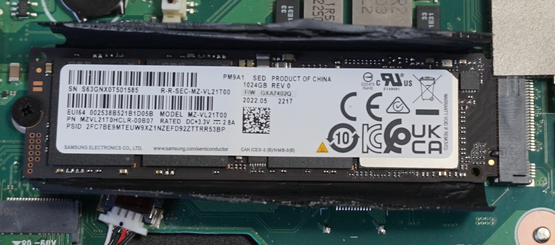 Acer's quiet Nitro 17 laptop reviewed: The RTX 4060, perfectly ...