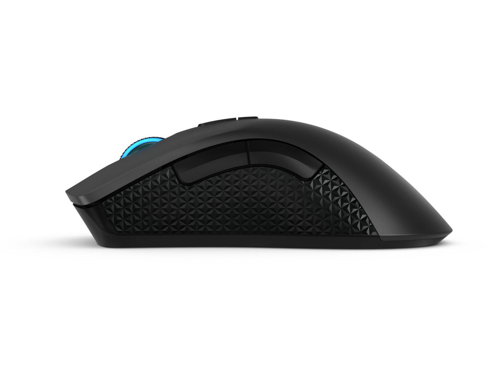 Lenovo rounds its gaming showcase out with new wireless mice and an RGB ...