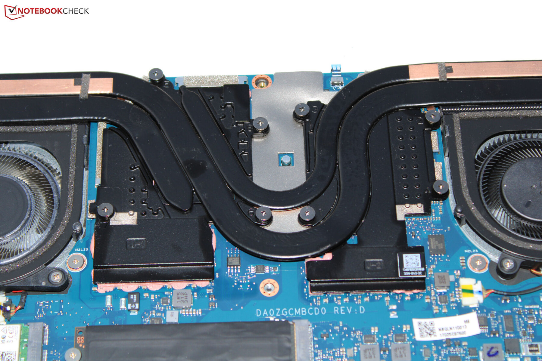 Acer Predator Triton 14 reviewed: A 14-inch gaming laptop with a bright ...