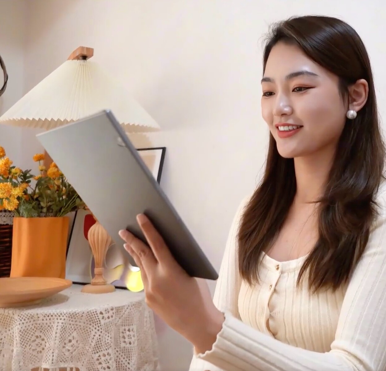 Bigme InkNote X Color launches as 10-inch E Ink tablet with color display, Android 13 and stylus ...