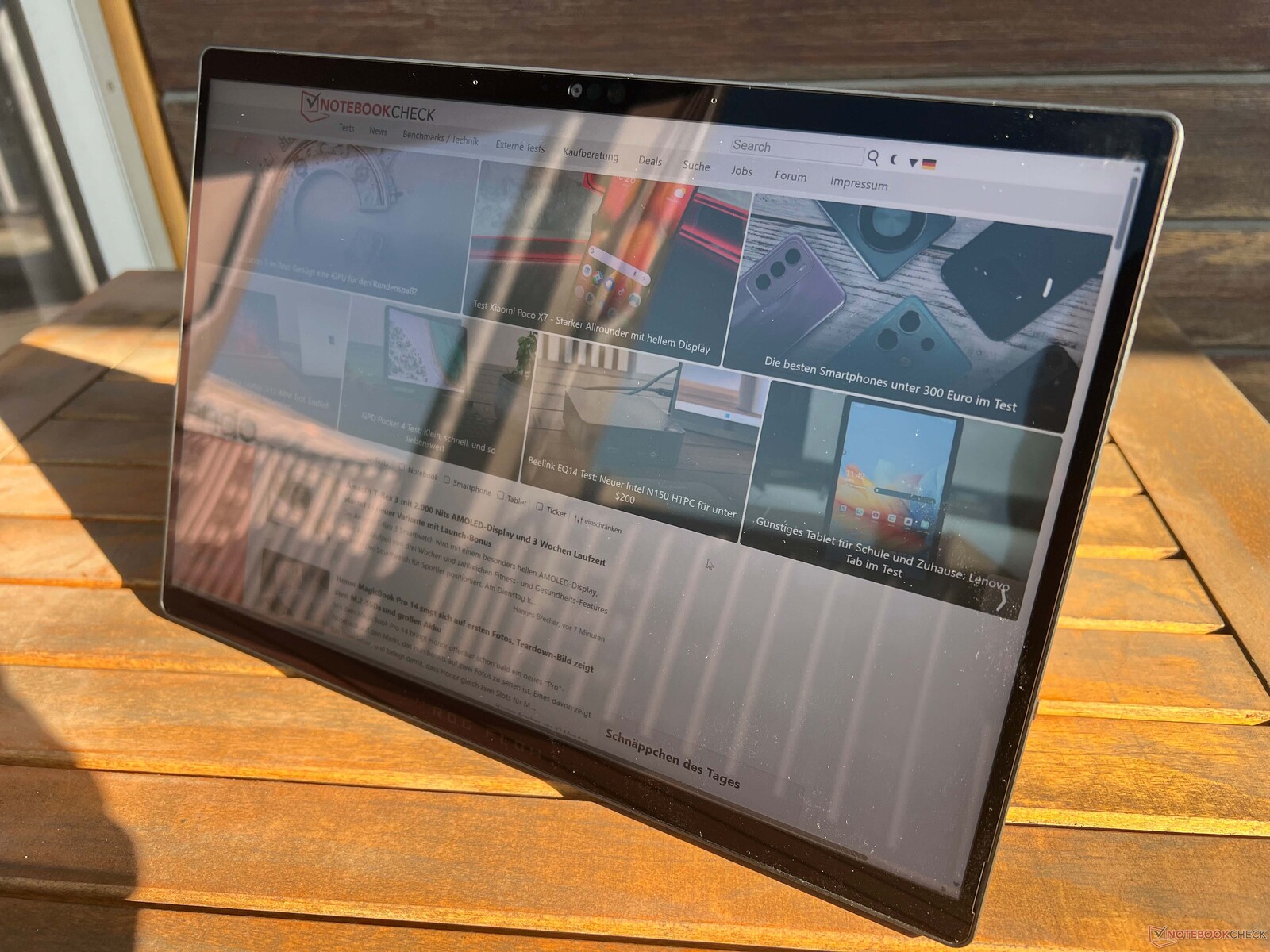 Asus ROG Flow Z13 GZ302EA Convertible Review - AMD's Strix Halo GPU is ...